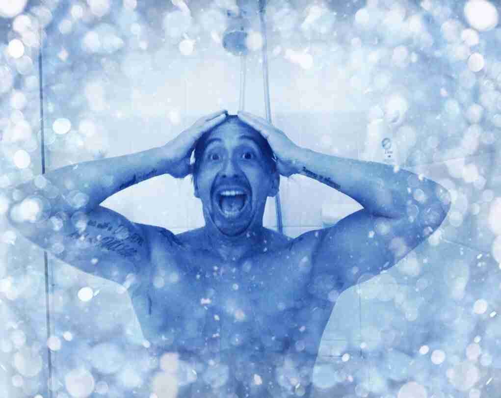 Cold Shower Benefits