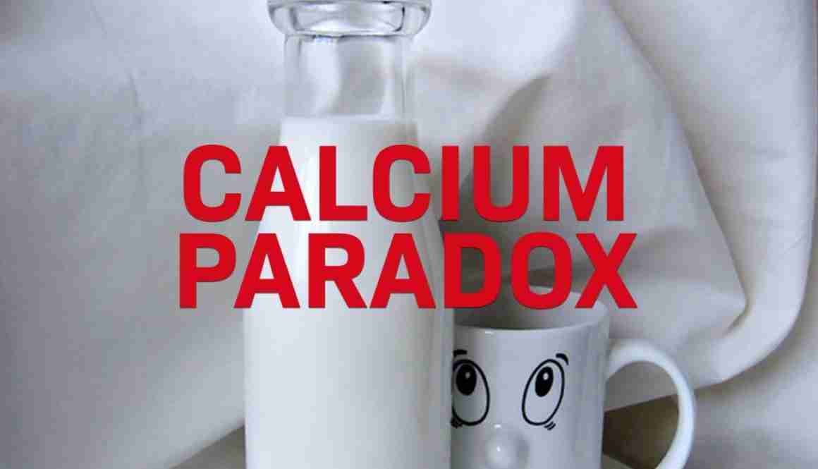 calcium paradox Archives - Marcelo Oleas
