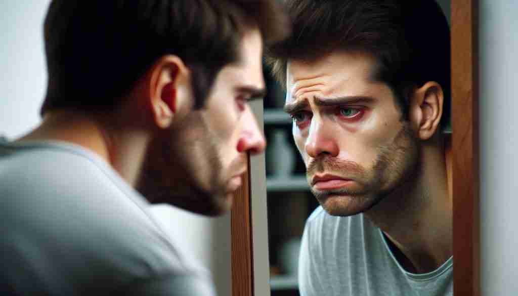3 Common Scapegoats of Unhappiness: Events, Others, and Ourselves