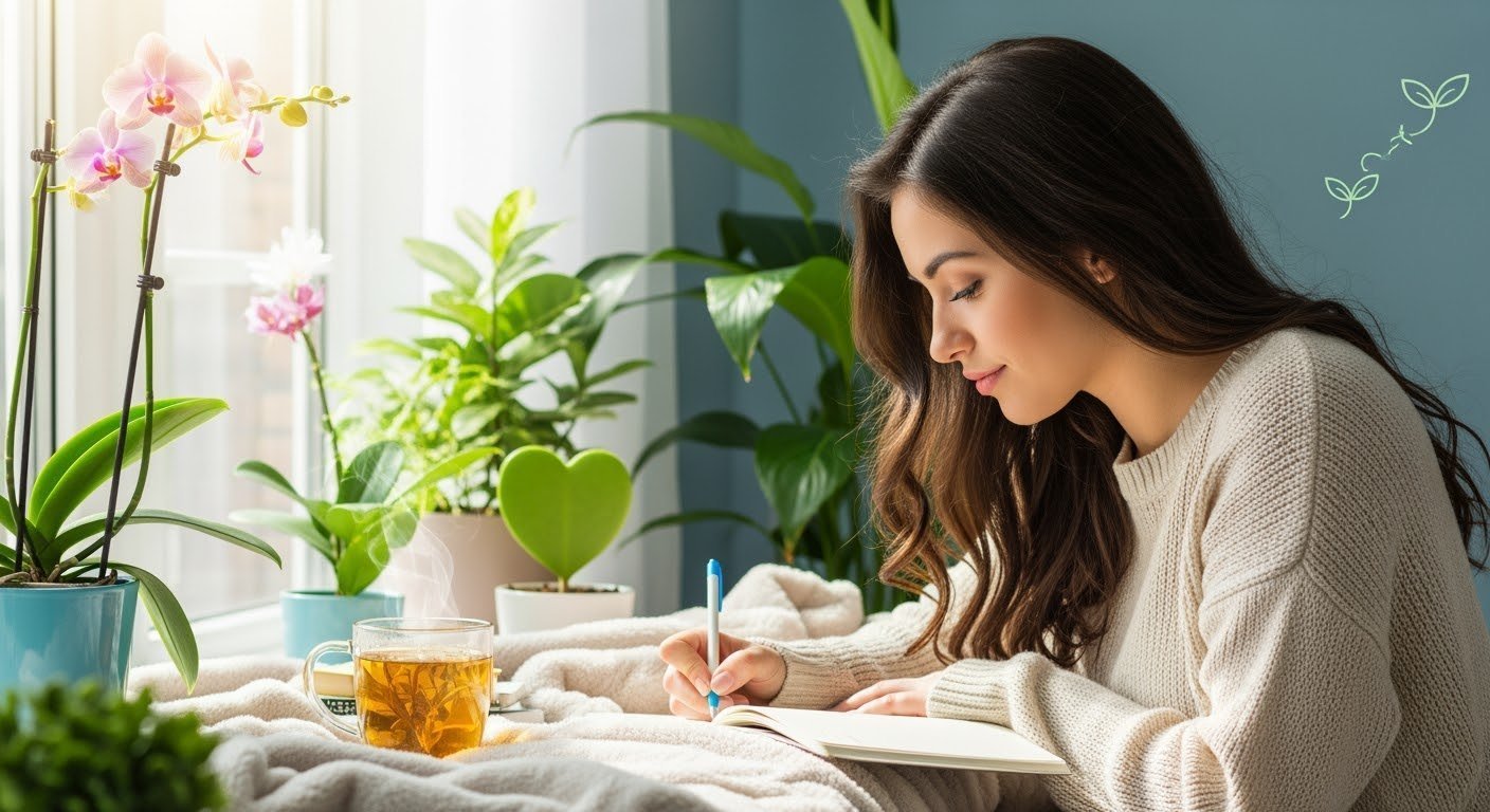 How to Start Loving Yourself: A Practical Guide to Real Self-Love